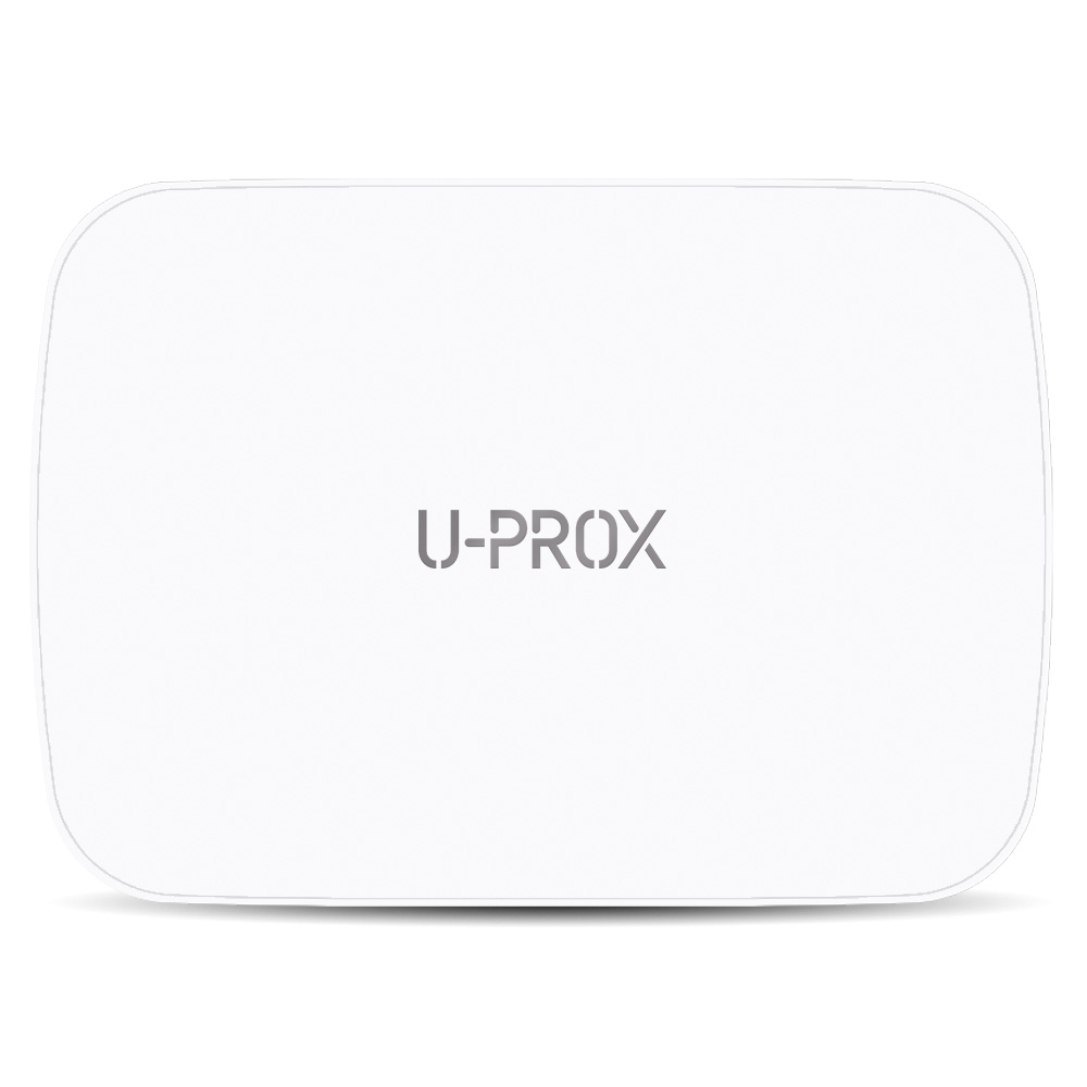 Integrated Technical Vision U-PROX EXTENDER WHITE
