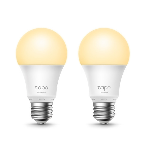 TP-Link SMART sijalica TP-Link Tapo L510E (2-Pack)