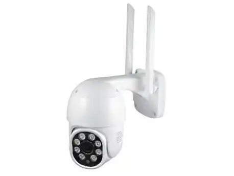 elementa IP Wi-fi kamera WFIP-4024 4.0MP, 3,6mm