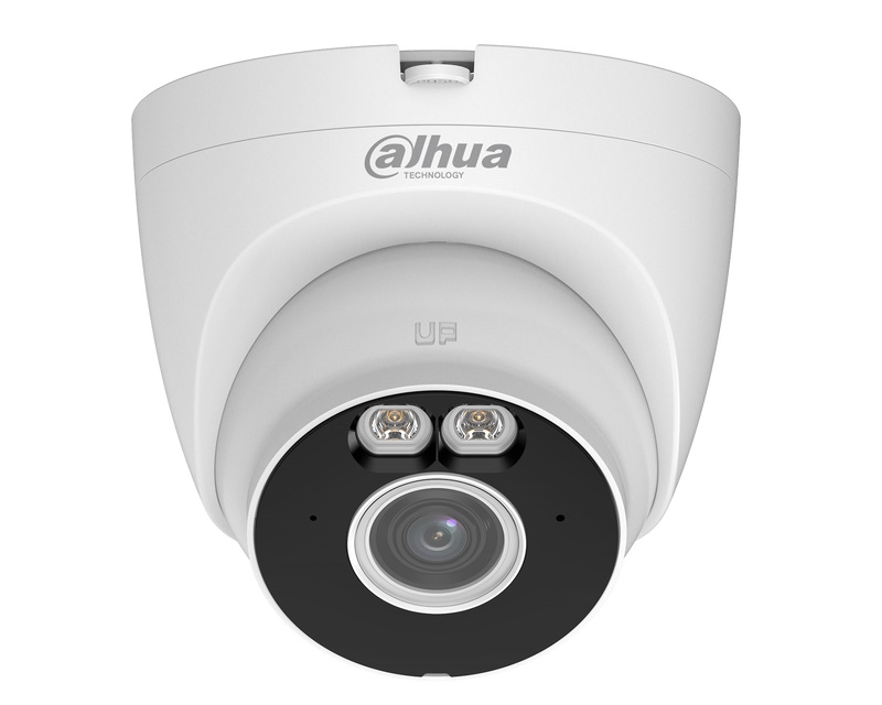 Dahua T2A-LED-0280B 2MP Fixed-focal Wi-Fi Turret Network kamera