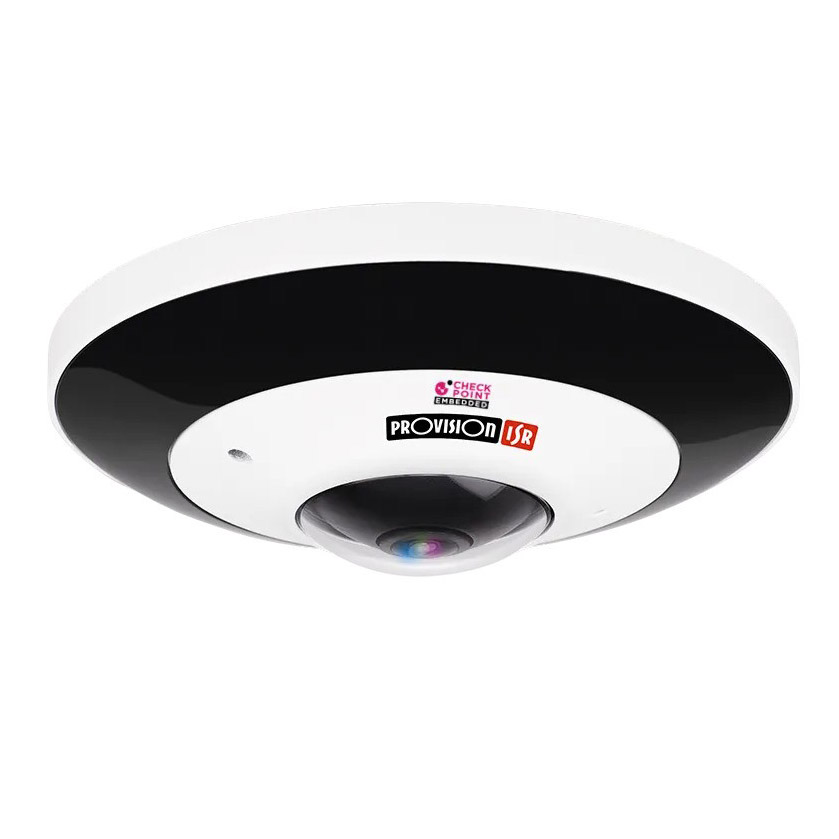 PROVISION ISR FEI-360IPN-V3