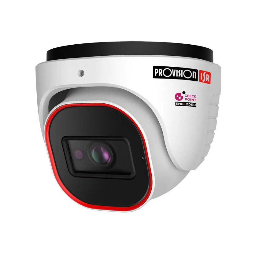 PROVISION ISR DI-360IPEN-28-V5