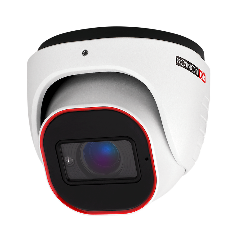 PROVISION ISR DI-350A-MVF