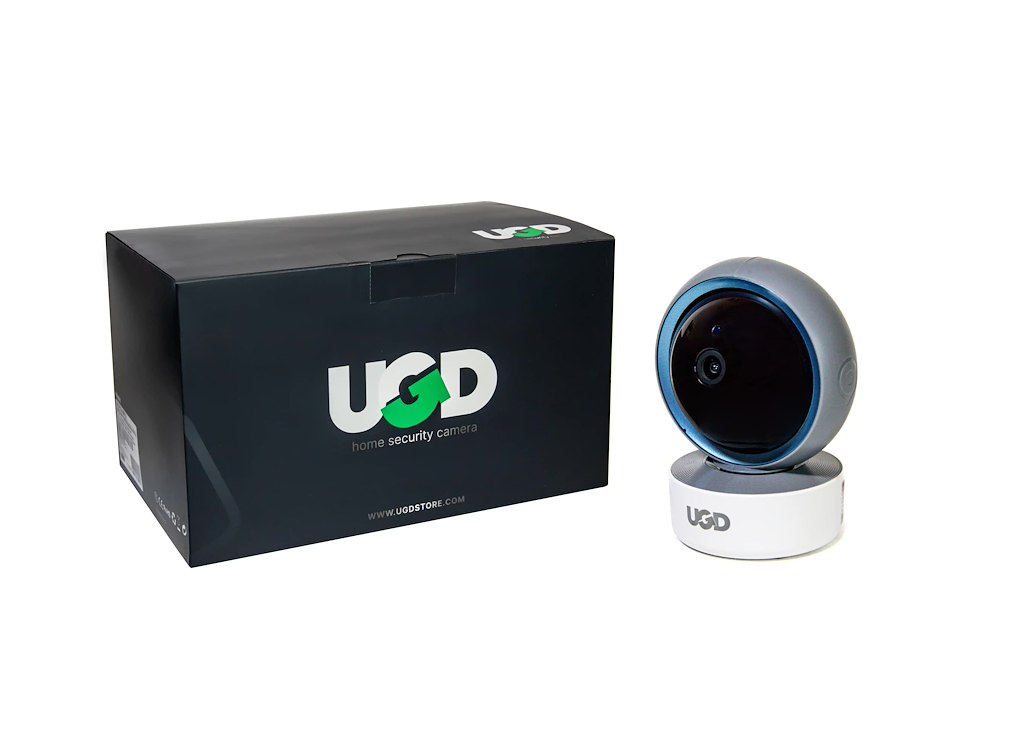 UGD IP kamera UGD B700-42MP-FHTY
