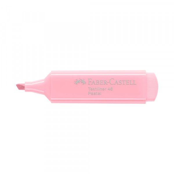 Faber Castell Signir Faber Castell 46 PASTEL blush (svetlo roze) 154692
