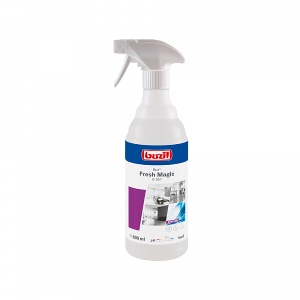Razno Osveživač Air Provence 600 ml BUZIL