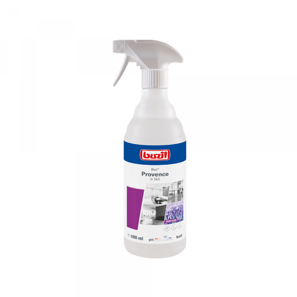 Razno Osveživač Buz Fresh magic 600 ml BUZIL