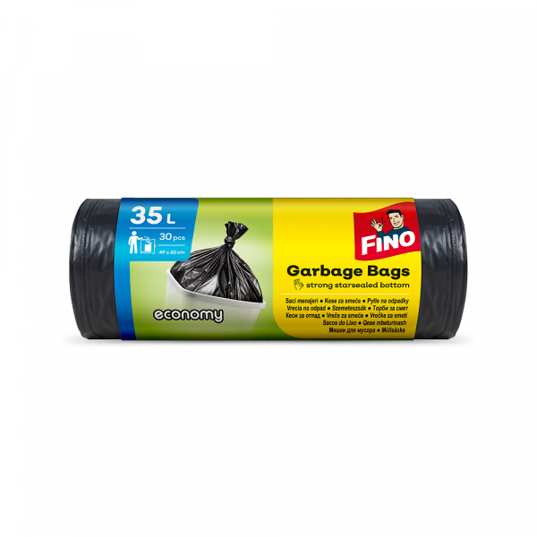 Fino Kese za smeće FINO HD Economy 35 lit. 1/30 931102