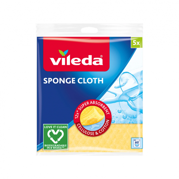 Vileda Krpa Trulex veća Vileda 5/1 Aqua