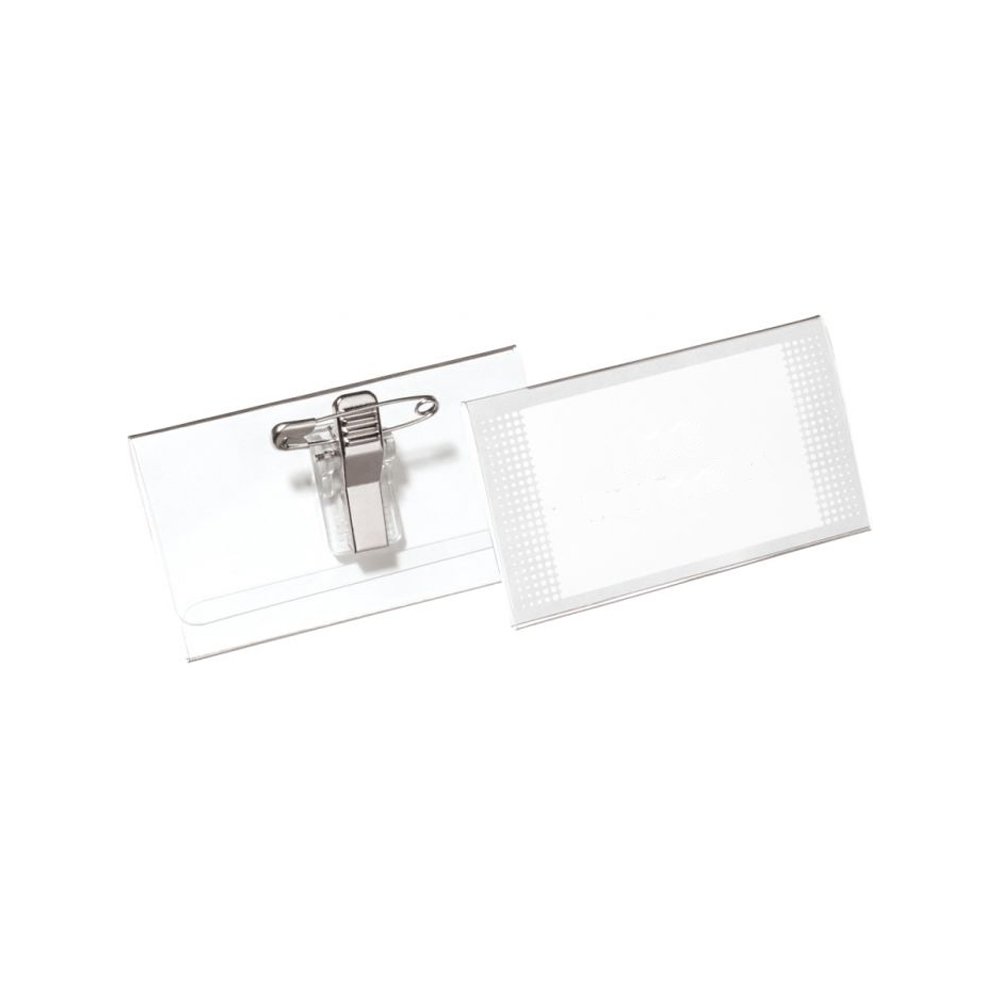 Razno ID kartica Pvc sa štipaljkom