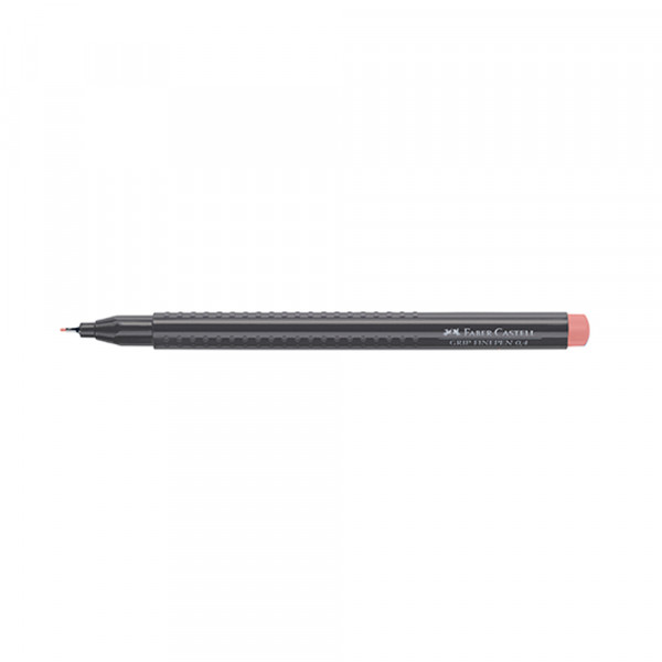 Faber Castell Lajner 0.4 Faber Castell svetlo roze 151629