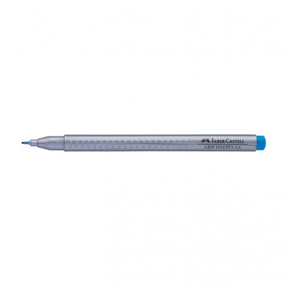 Faber Castell Lajner 0.4 Faber Castell svetlo plavi 151647