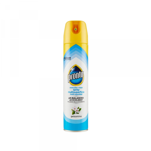 Razno Sprej Pronto za sve vrste nameštaja Antistatic 300ml