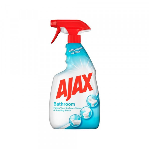 Razno Sredstvo za čišćenje kupatila Ajax Bathroom 750ml
