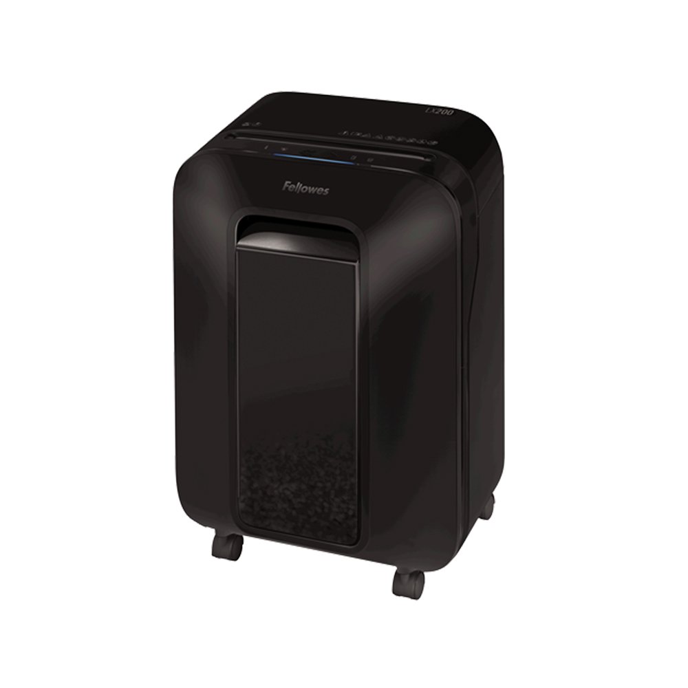 Fellowes Uništivač dokumenata Fellowes LX-200 5502201