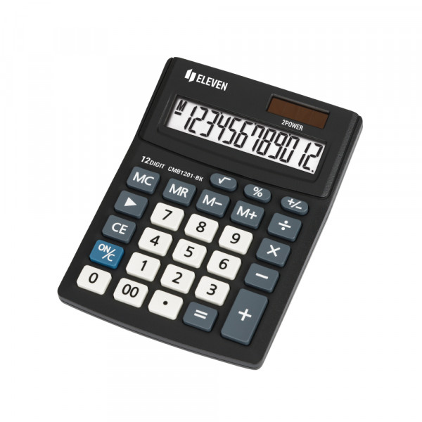Eleven Kalkulator CMB-1201 Eleven 12 cifara