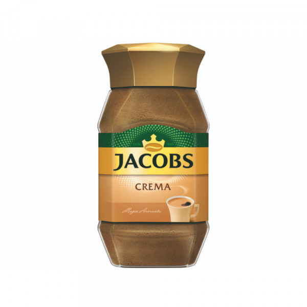 Razno Kafa Jacobs Crema 200gr