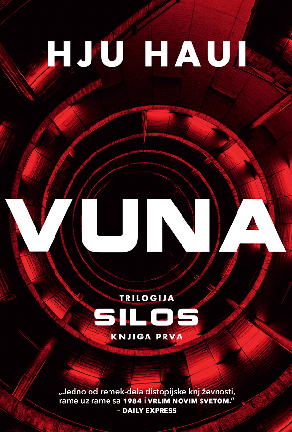 Vuna Silos 1