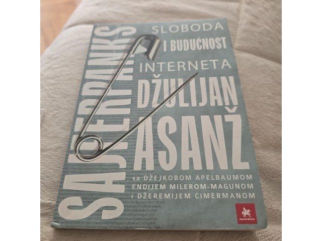 DZULIJAN ASANZ / SAJFERPANKS /