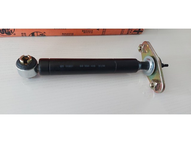Automatic transmission absorber, for Alfa 164, 60558488