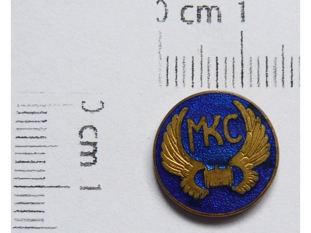 MKC Sweden, Švedska