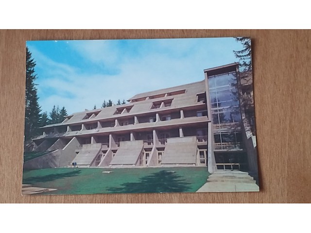 Zlatar - Hotel Panorama - Čista -
