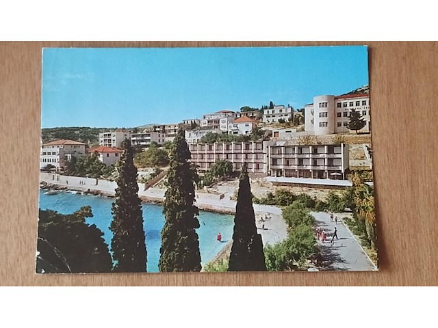 Hvar - Hotel Dalmacija - Hrvatska - Putovala