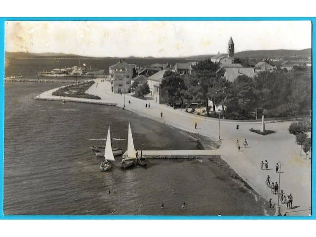 Biograd na moru 4