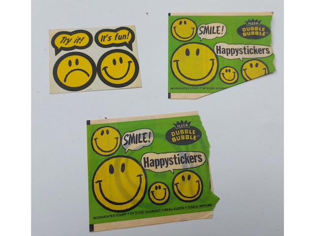 SMILE ZVAKE IZ YU RARE ULTRAAA