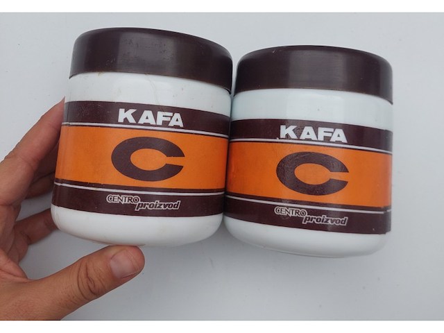 C KAFA KERAMICKE POSUDE OD KAFE JUGOKERAMIKA