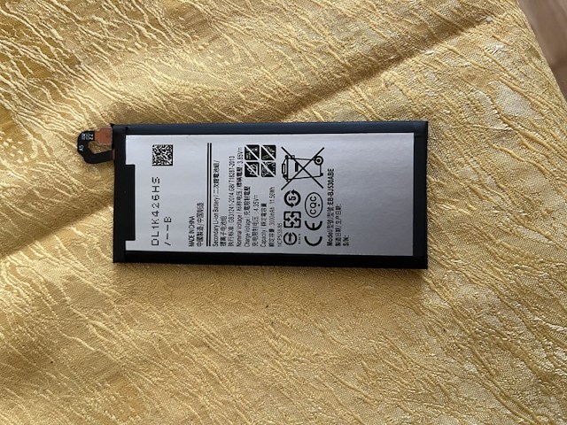 Baterija za J5 2017