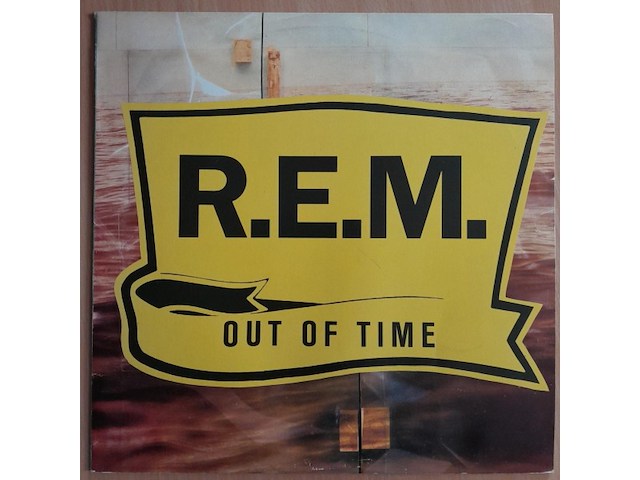 R.E.M. – Out Of Time