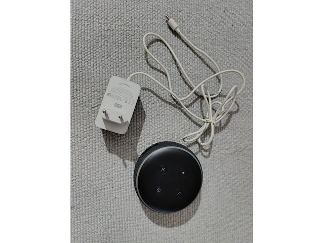 Amazon Echo Dot 3rd Gen Smart Speaker