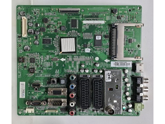Glavna ploča EAX60686904