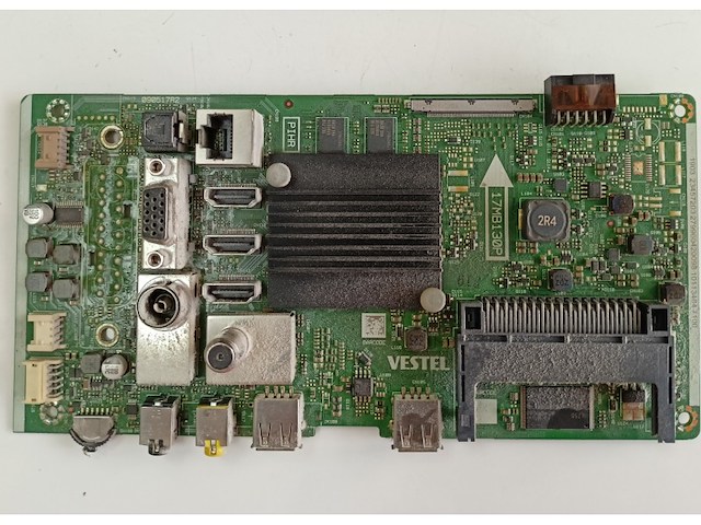 17MB130P   JVC LT-55VU75K