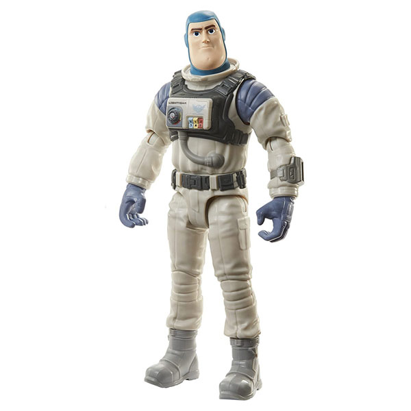 Lightyear Buzz figura 1037877