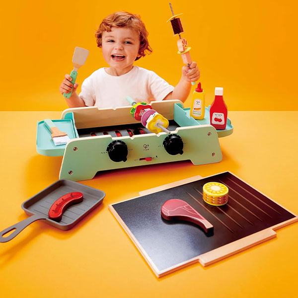 Roštilj Hape Toys 22003336