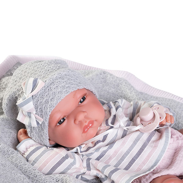 Lutka Juan 33cm Antonio Juan 204047