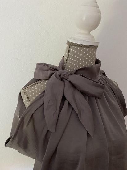 Rezervisano Bluza elegantna M