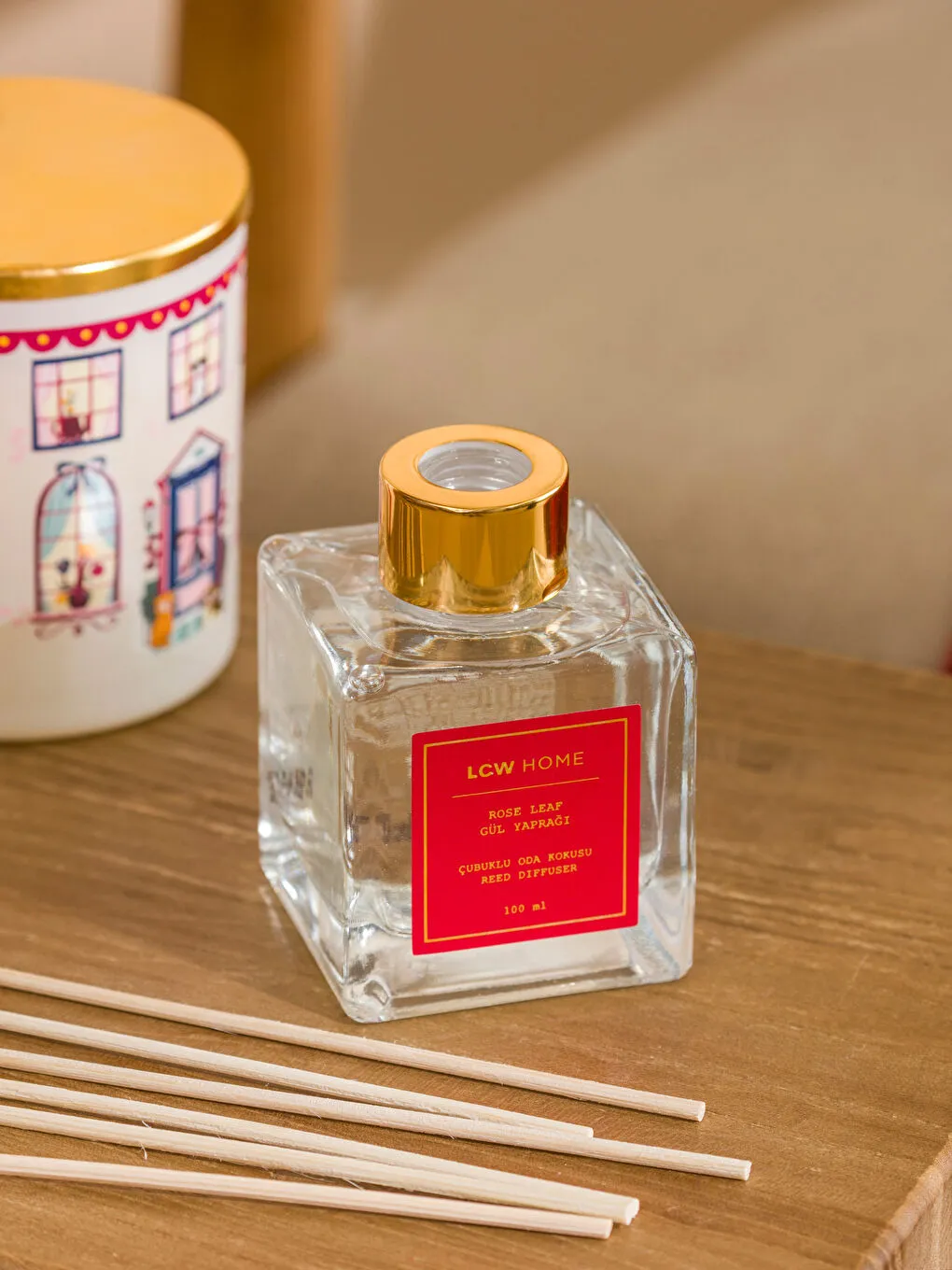 LCW HOME Mix Difuzer