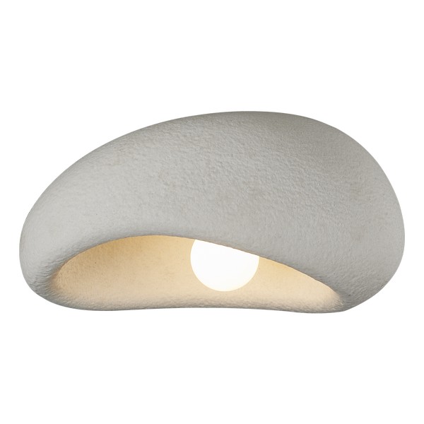 Plafonska lampa F7071-1CM WH