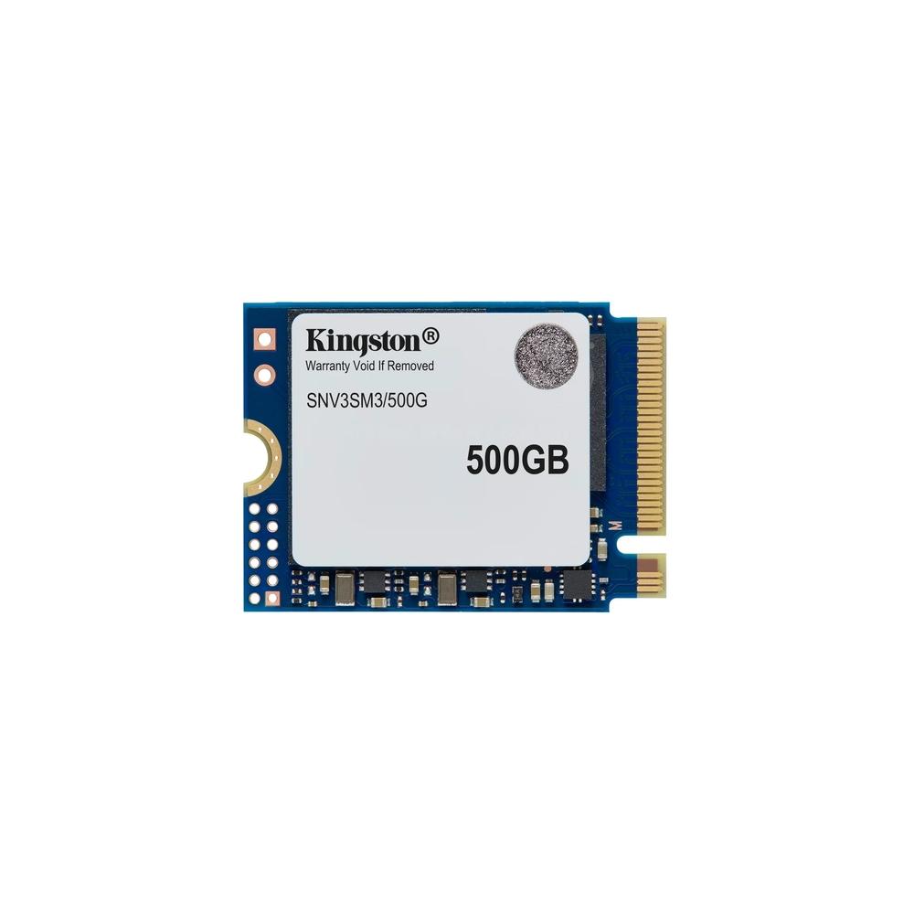 SSD M.2 500GB Kingston SNV3SM3/500G M.2 2230 NVMe series NV3