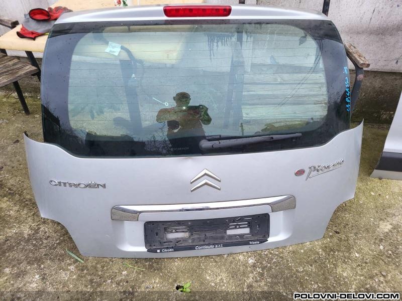 Citroen C3 Picasso Kompletan Auto U Delovima