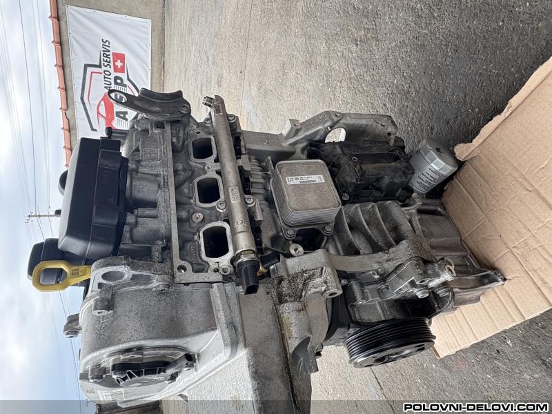 Seat Ateca 1.0 TSI DLAA Motor I Delovi Motora