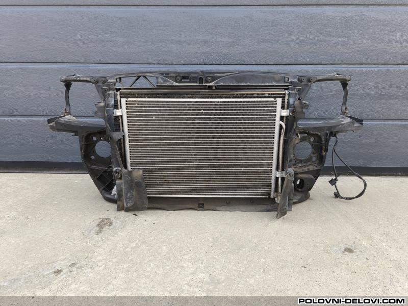 Audi A4 2.0 Tdi BPW Motor I Delovi Motora