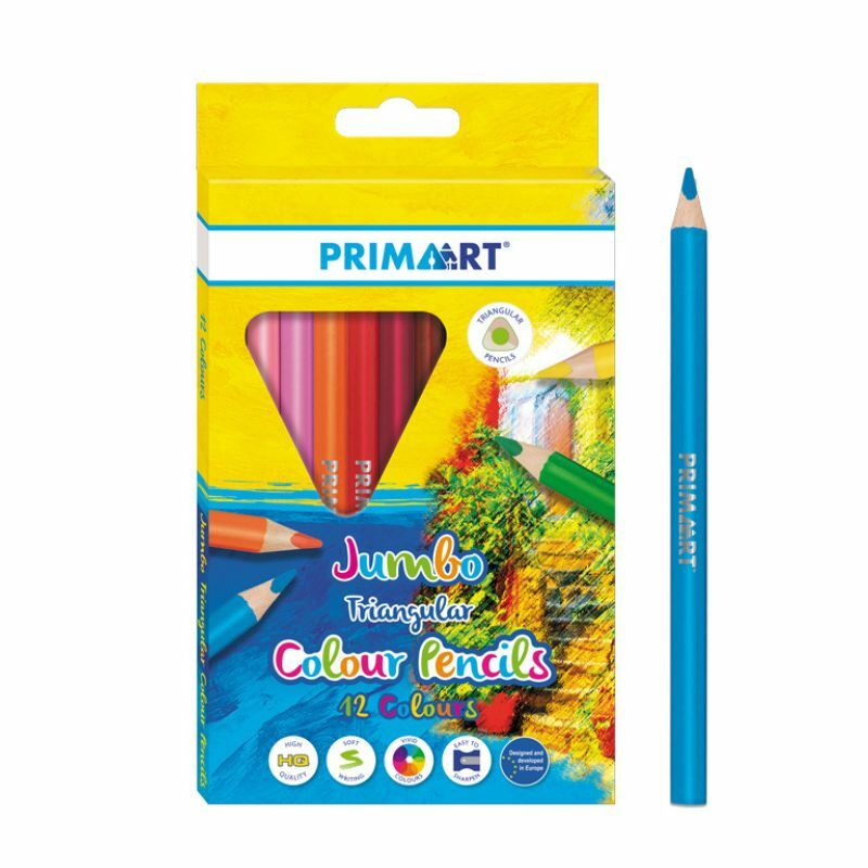 DRVENE BOJE JUMBO 12/1 447727