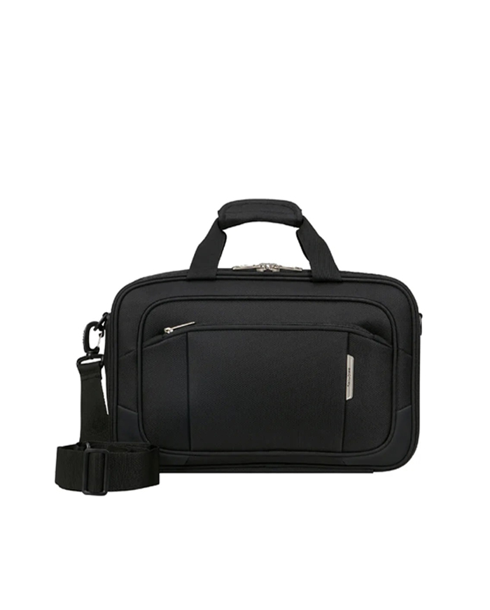 PUTNA TORBA RESPARK-3-WAY BAG – UNDERSEATER BLACK Samsonite