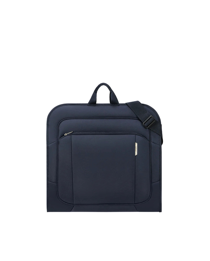TORBA ZA ODELO RESPARK-GARMENT SLEEVE MIDNIGHT BLUE Samsonite