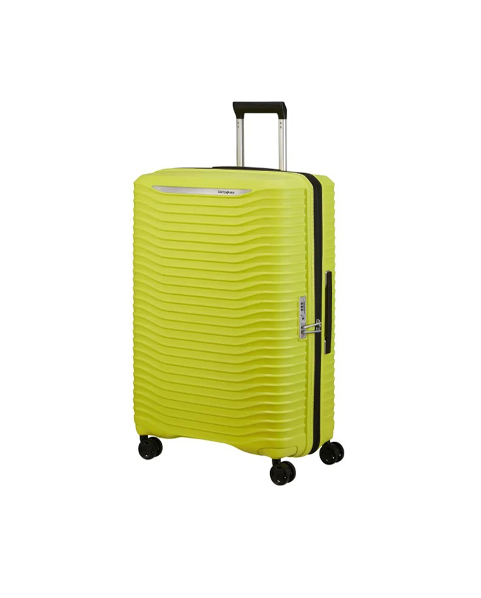 KOFER UPSCAPE-SPINNER 75/28 EXP LIME TROLLEY Samsonite