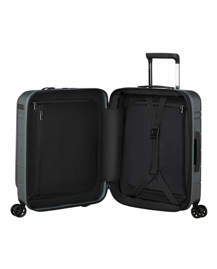 KOFER NEOPOD-SP.55/20 EXP EASY ACC. FL SAGE KHAKI Samsonite